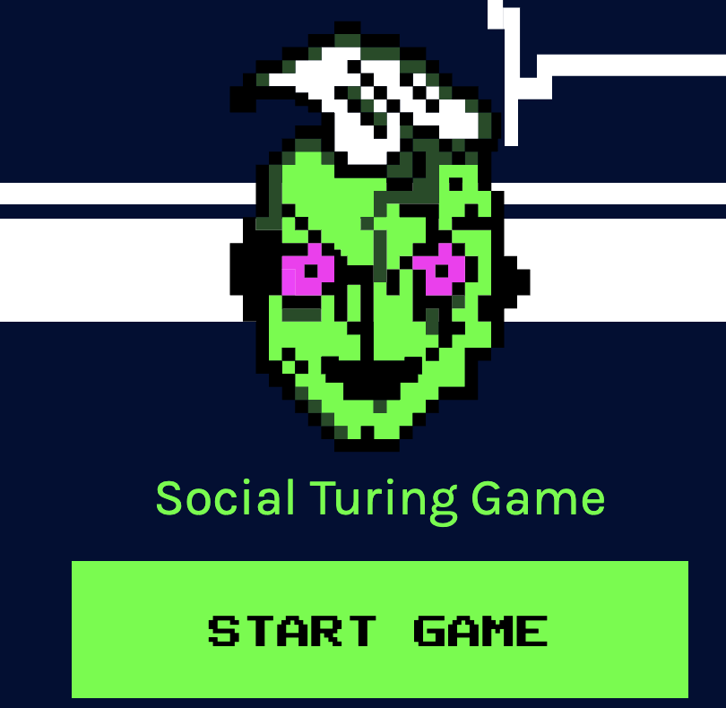 Human or Not: A Social Turing Game Reviews, Alternatives, Pricing ...